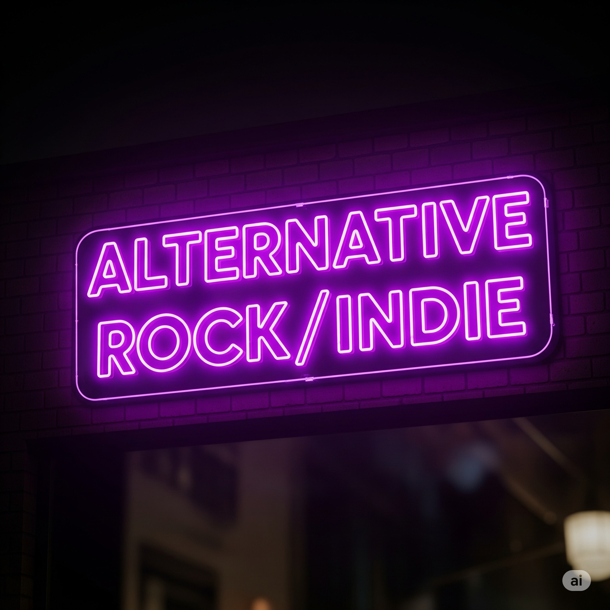Alternative Rock /Indie – SoCo-Records