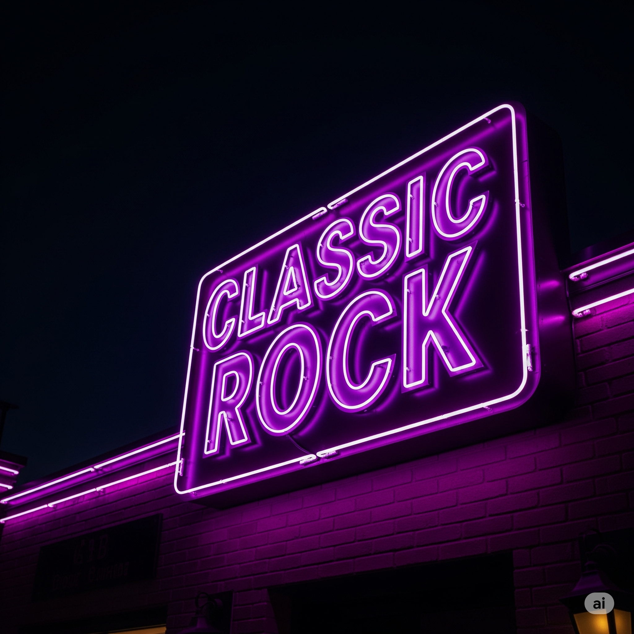 Classic Rock – SoCo-Records