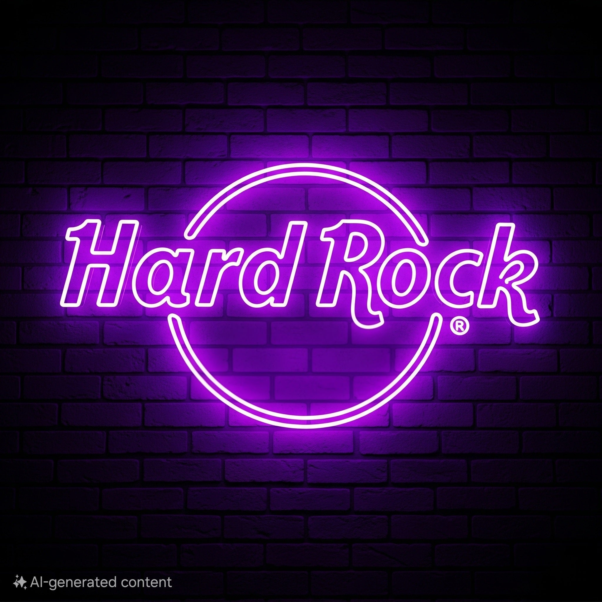 Hard Rock – SoCo-Records