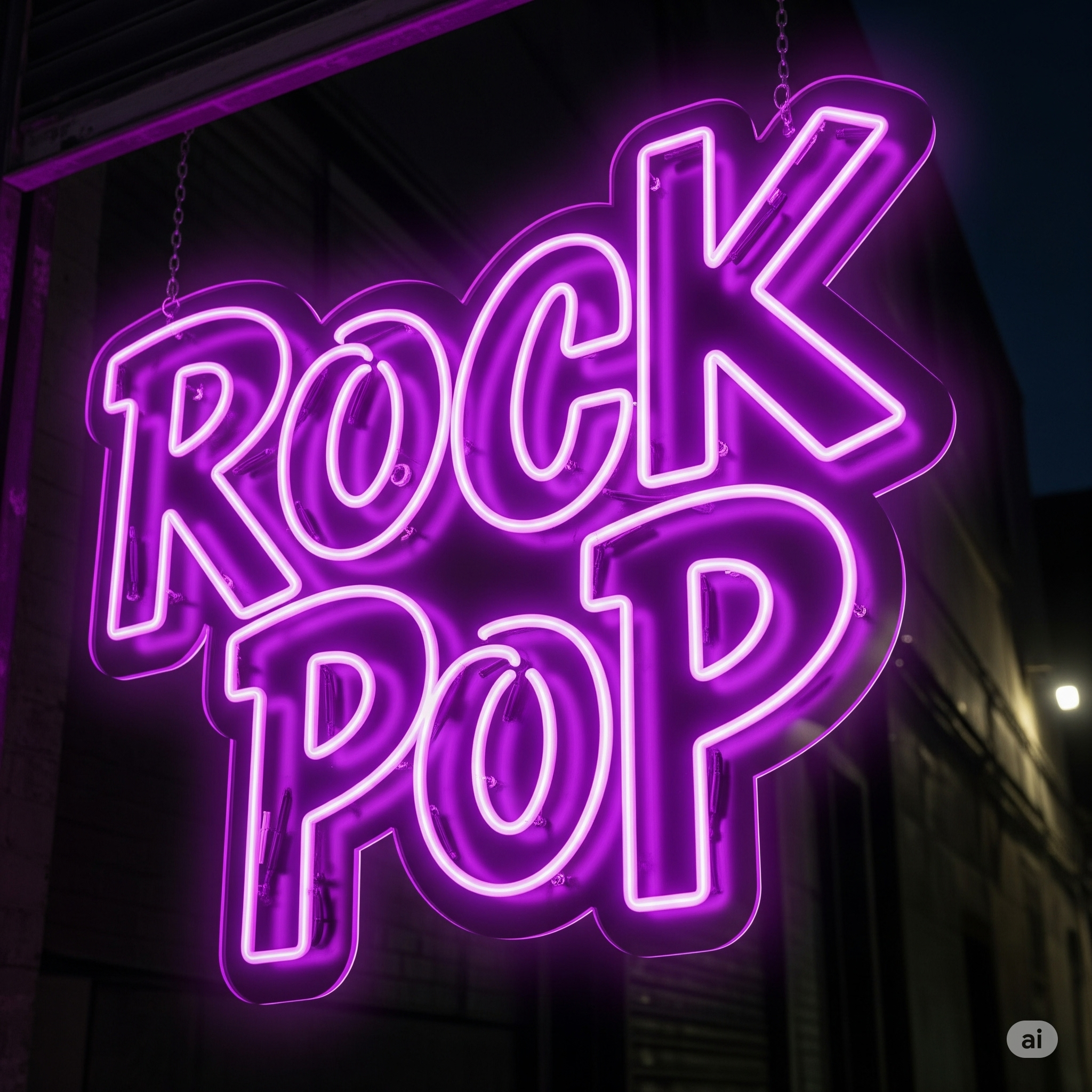 Rock Pop – SoCo-Records