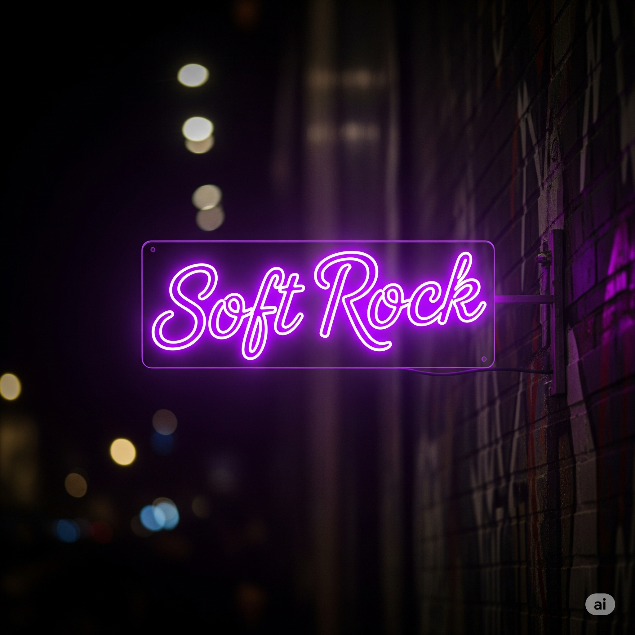 Soft Rock – SoCo-Records